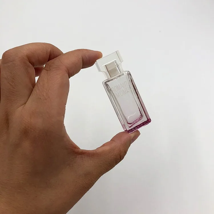 Mini Perfume Bottle - 6ml Tester Glass with Cheap Price