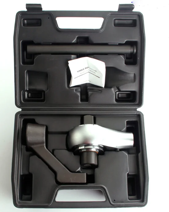 High Precision Manual Torque Multiplier Torque Wrench - Buy Torque ...