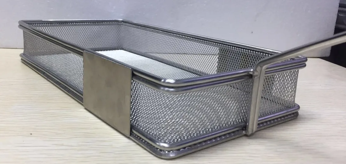 Bakery Wire Mesh Baking Tray - Buy Bakery Wire Mesh Tray,Baking Tray ...
