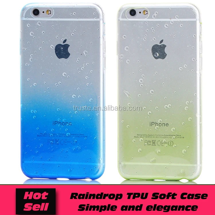 2016 New Color Changing Phone Case For Iphone 6s Plus - Buy Phone Case ...