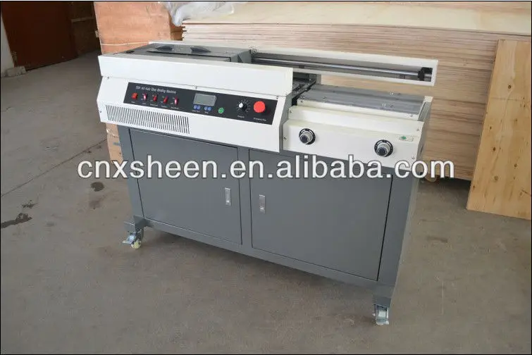 92 Binding Machine Perfect Binder - Buy Perfect Binder,Used Perfect ...