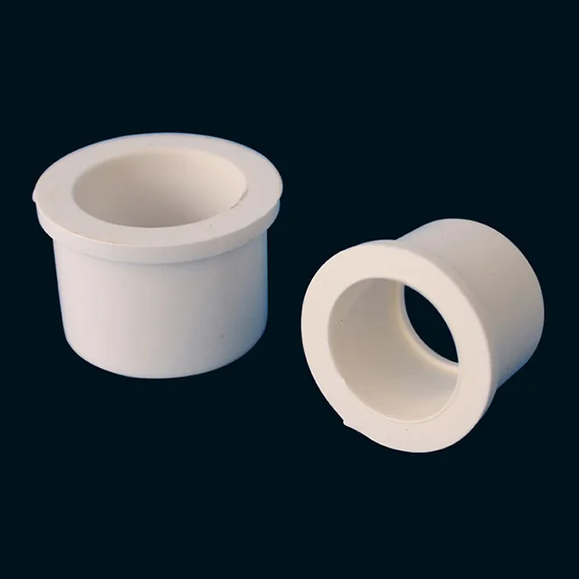 PVC Reducing Ring - Reliable Plastic Pipe Fittings