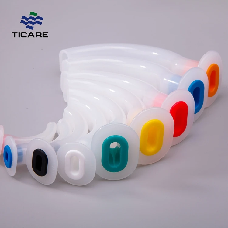 Berman Pharyngeal Oral Airway Pack Kit - Buy Ce / Iso Approved Medical ...