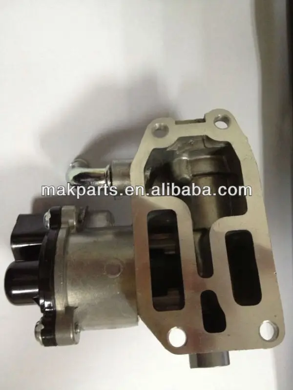 New Idle Air Control Valve Motor Iac 1994-2001 Mitsubishi Lancer ...