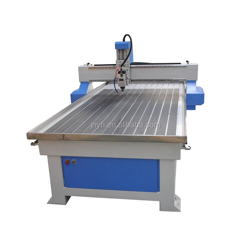 YH-1325 CNC Machine - Efficient ACP/ACM Panel Cutting