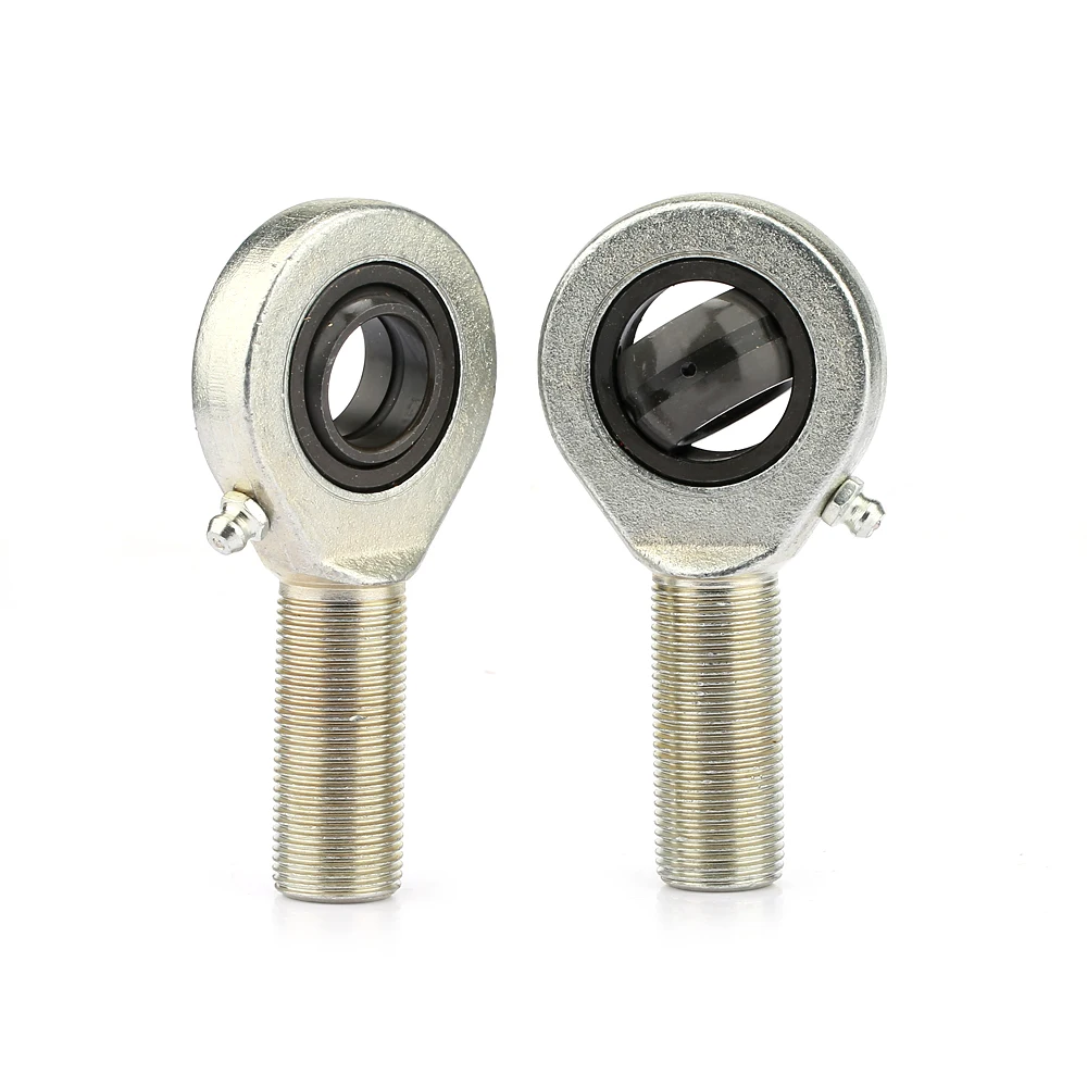 Sa10t/k External Thread Male Fish Eye Oscillating Bearings - Buy Sa10t ...
