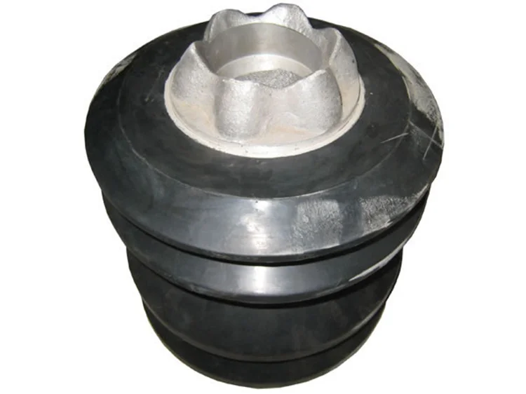 API Standard Cementing Plug - Top & Bottom Plug for Drilling