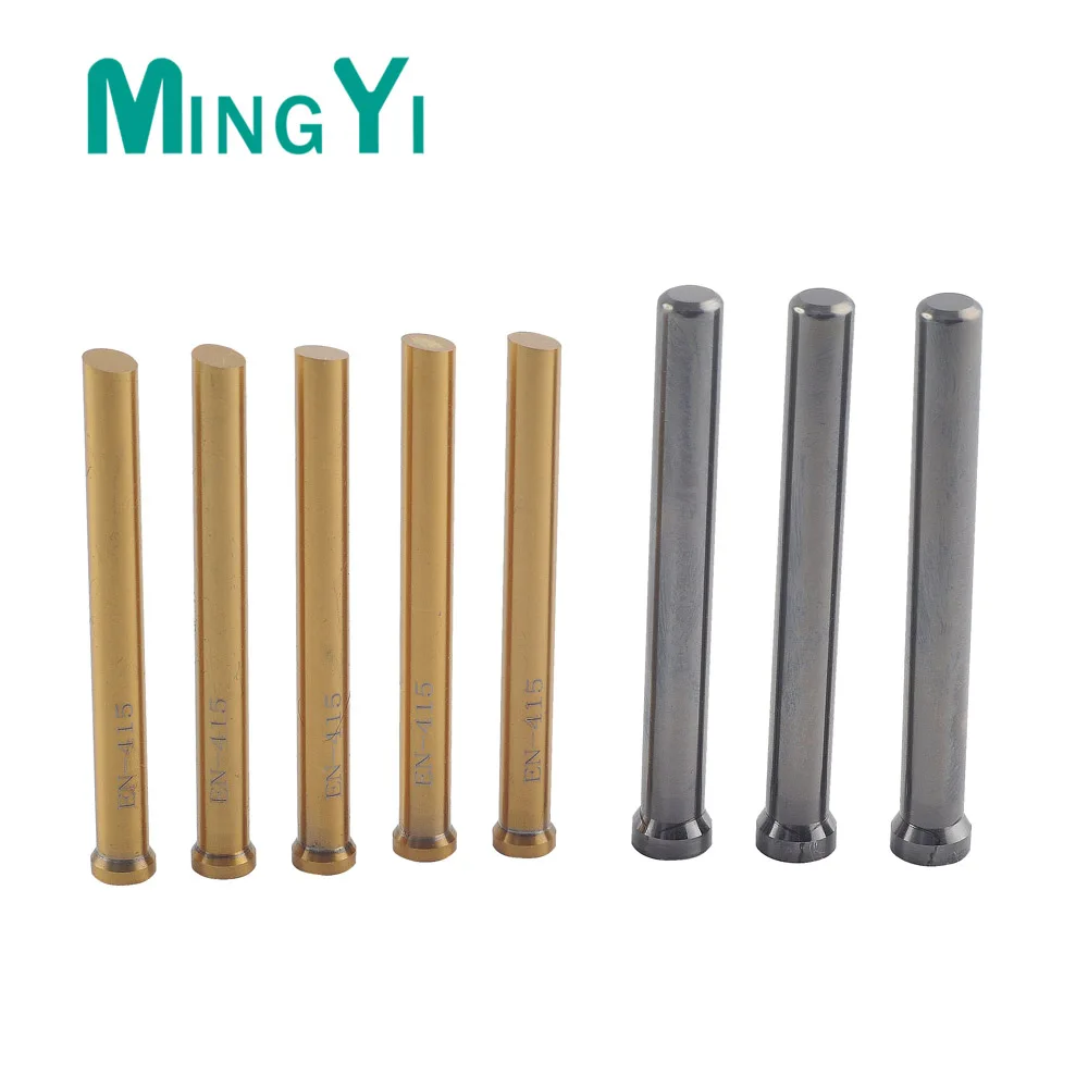 Standard Round Taper Interlock Pin - Buy Taper Interlock,Round Taper ...