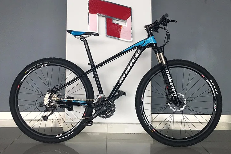 29 Inch High Quality Mountain Bike Aluminium Alloy Front Suspension ...