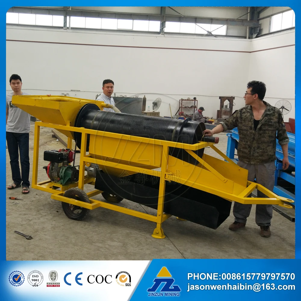 Gold Prospecting Sluice - Buy Gold Prospecting Sluice,Gold Wash Plant ...