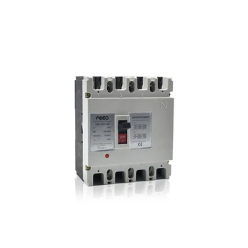 Moulded Case Circuit Breaker Motorized Mccb - Buy Motorized Mccb,Mccb ...