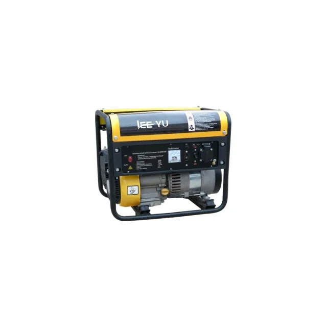 Hot Sale Ce 87cc Brushless 1100l Gasoline Generator - Buy Gasoline ...