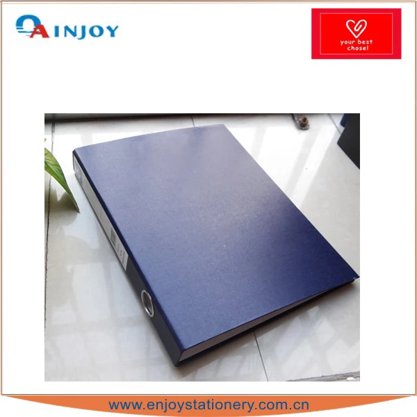 A4 Hard Cover File Folder For Office & School - Buy A4 Hard Cover File ...