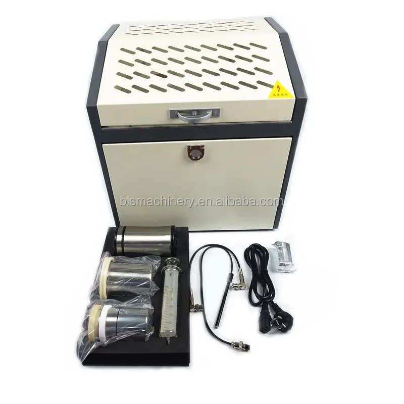 ASTM D924 변압기 유전체 손실 테스터/Tan 델타 오일 테스터/절연 오일 역률 측정기| Alibaba.com