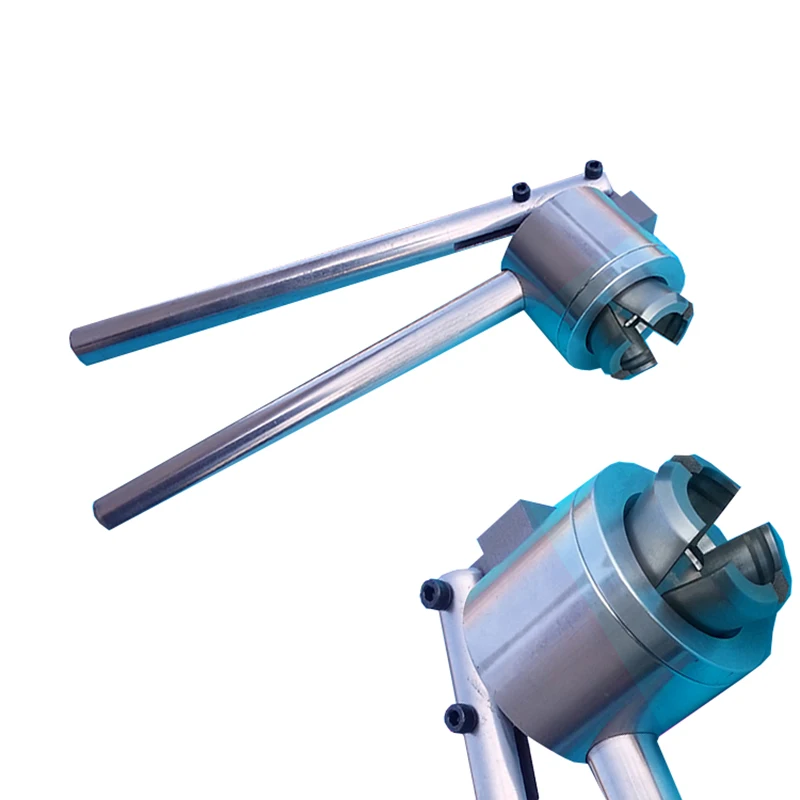 Handheld Small Electric Capping Machine for Plastic Bottles