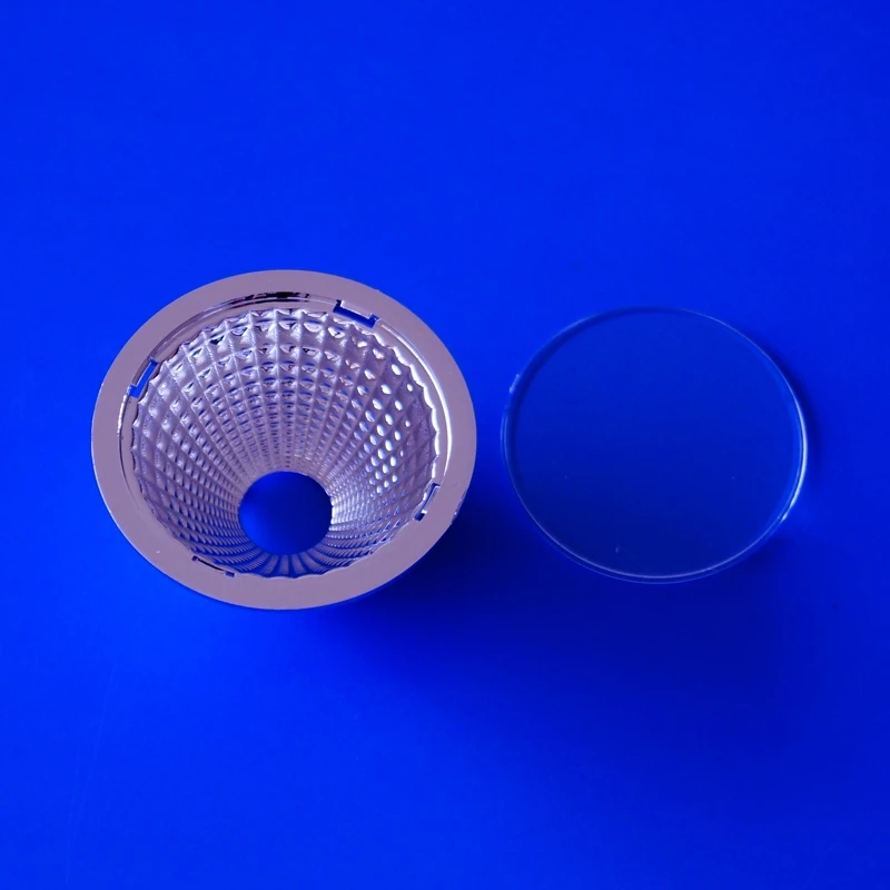 Customization Reflectors for GU10 Spotlights - 3-Year Warranty