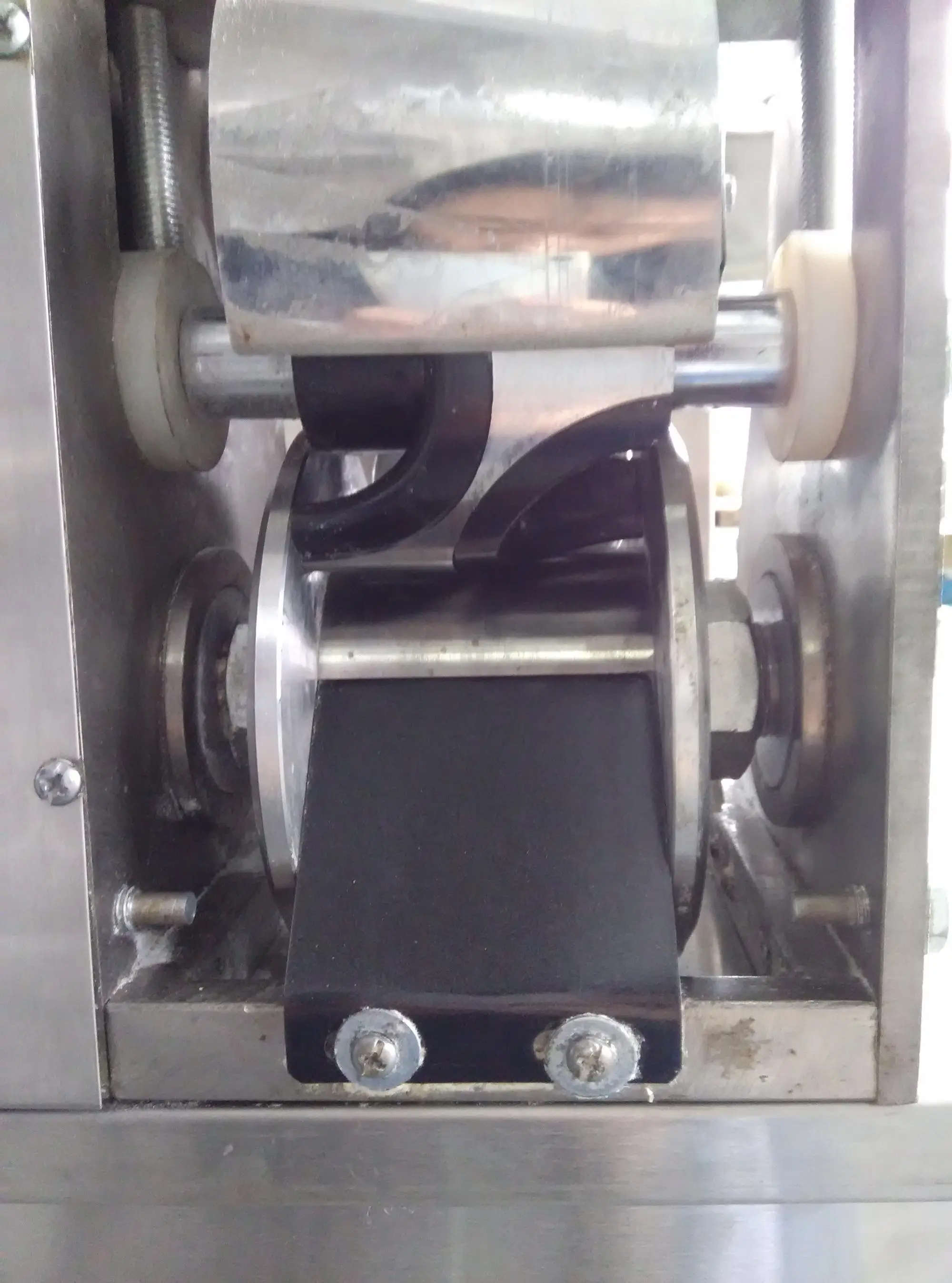 Automatic Commercial Dim Sum Steamer/empanada/pierogi Making Machine ...