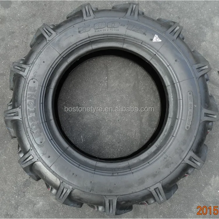 Made In China Mini Tractor Tires 5.00x12 Agriculture Tyres With R1 5.00 ...