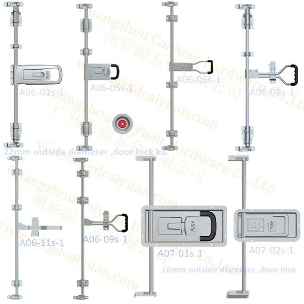 Guangzhou Caiyuan Hardware Co., Ltd. - Truck body parts and Transport ...
