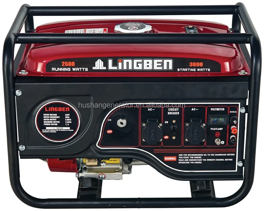 Mini Gasoline Generator India Price For Sale Lb 2200dx-e - Buy ...