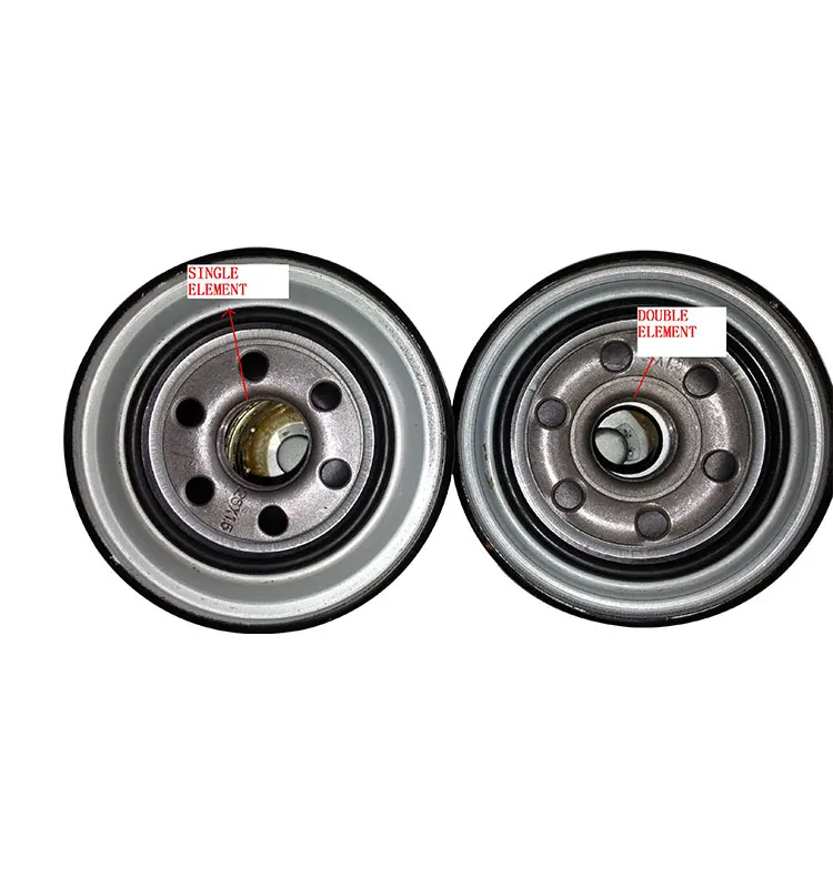 Factory Price Car Hepa Oil Filter For H Yundai Oe Md069782/ph6355/bd28 ...