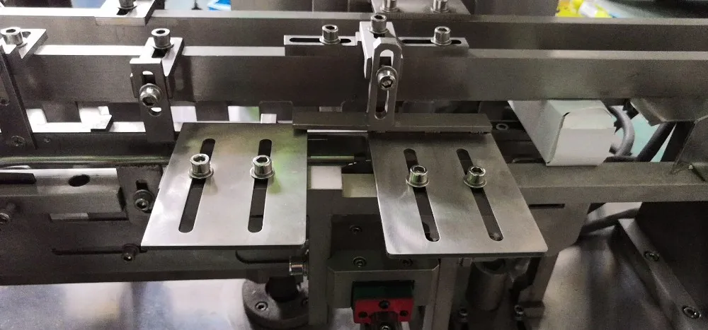 Automatic Bottle/jar Cartoning Machine Bottle Box Packing Machine With ...