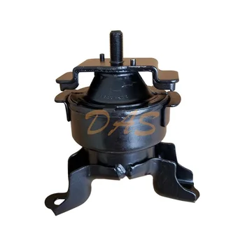 Japanese Car Parts Auto Rubber Engine Mounting For Honda Civic Crv ...