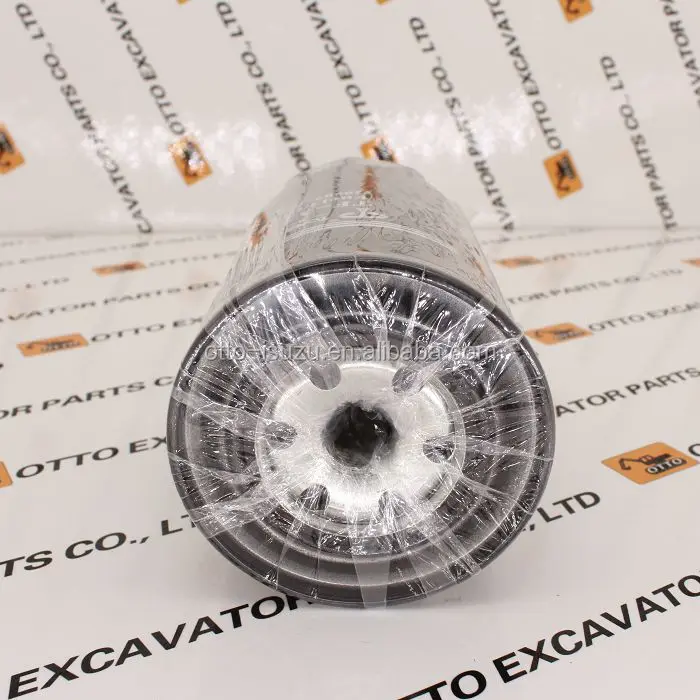 DX55 DX60 DX80 4TNV94燃油滤清器129907-55801 2992241 6754796130 4897833 ...