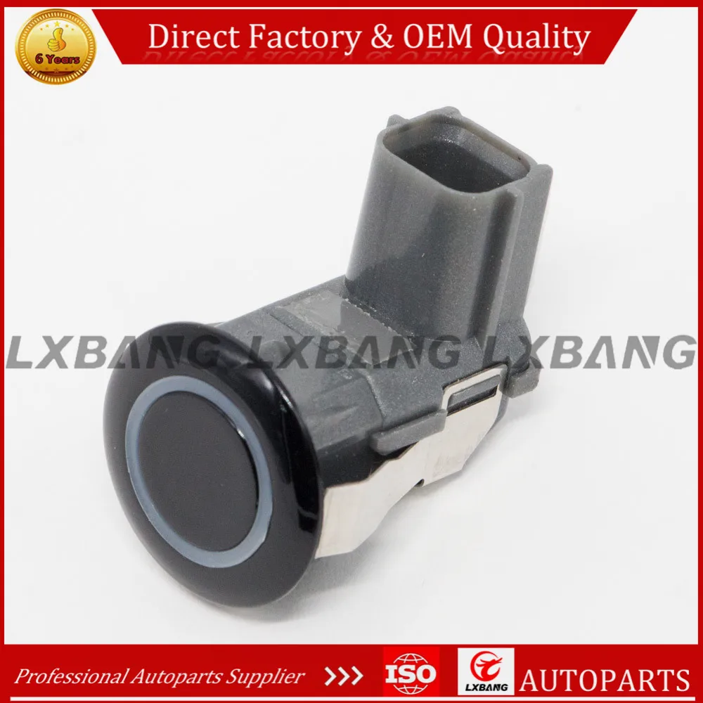 Parking Backup Sensor Mr587688 Psmr5a188 For Mitsubishi Grandis Pajero ...
