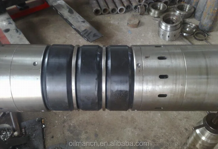 K344 Inflatable Packer Swell Packer Ruber Packer - Buy Packer,Rubber ...