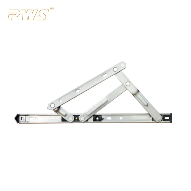 Adjustable Angle Five Bar Casement Awning Window Hinge Top Hung ...