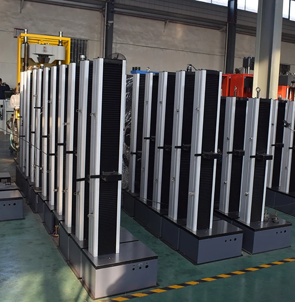 5kn Fishing Line Tensile Testing Machine - Buy Fishing Line Tensile ...