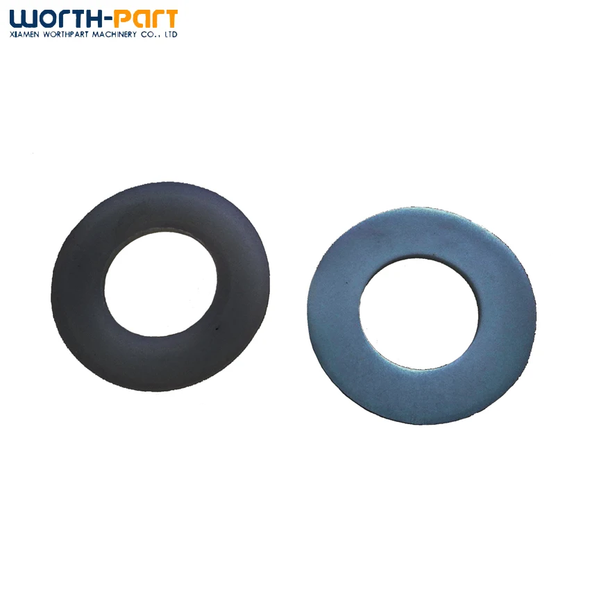 High Quality Bucket Pin Shims for Excavators - Durable Steel