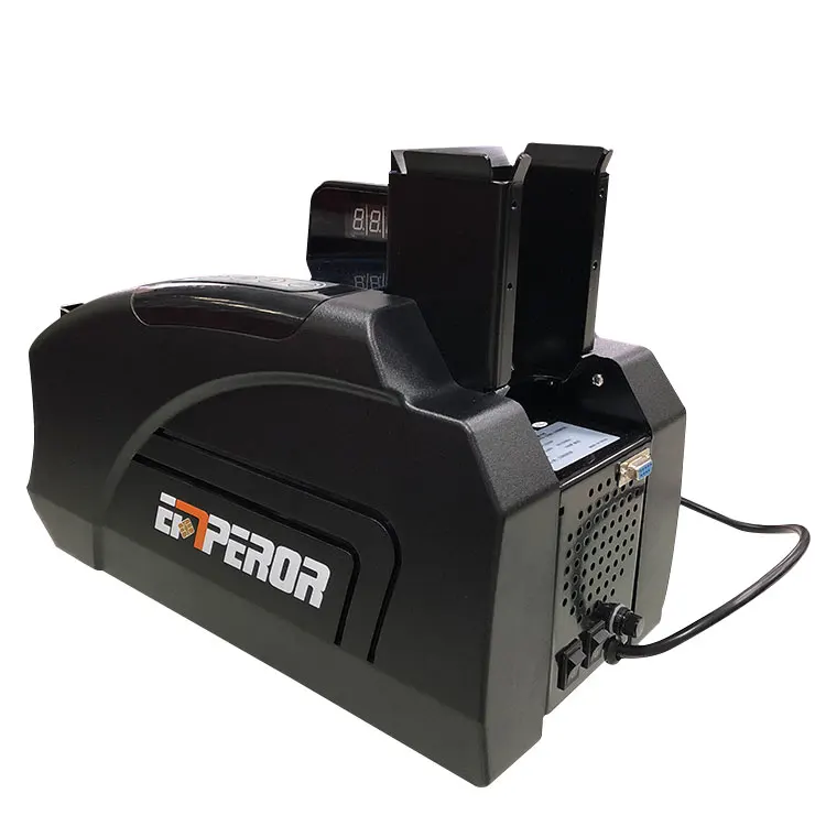 High Quality Automatic PVC Card Counter - No Scratch