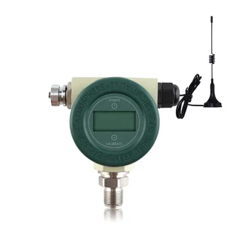 Low Water Pressure Alarm,Gsm Pressure Gauge With Alarm - Buy Water ...
