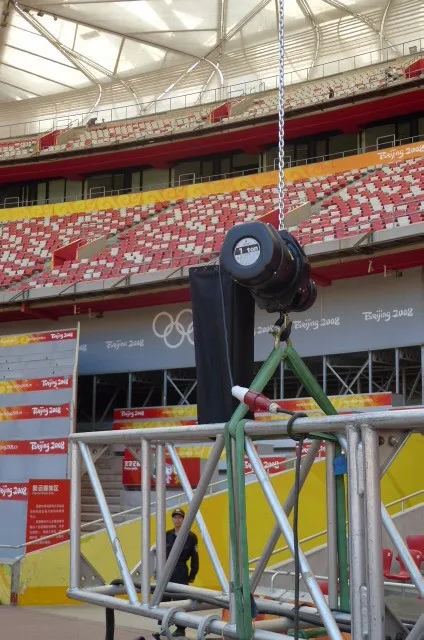 Heavy Duty Electric Hoist For Stage Concert Truss Project - Buy Heavy ...