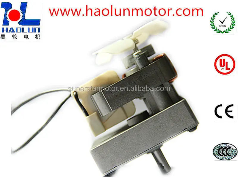 Pellet Grill Motors - Reliable Performance and Efficiency