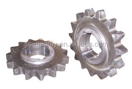 High Quality Hoist Chain Sprocket - Buy Chain Pulley Wheels 20a-20t,Asa ...