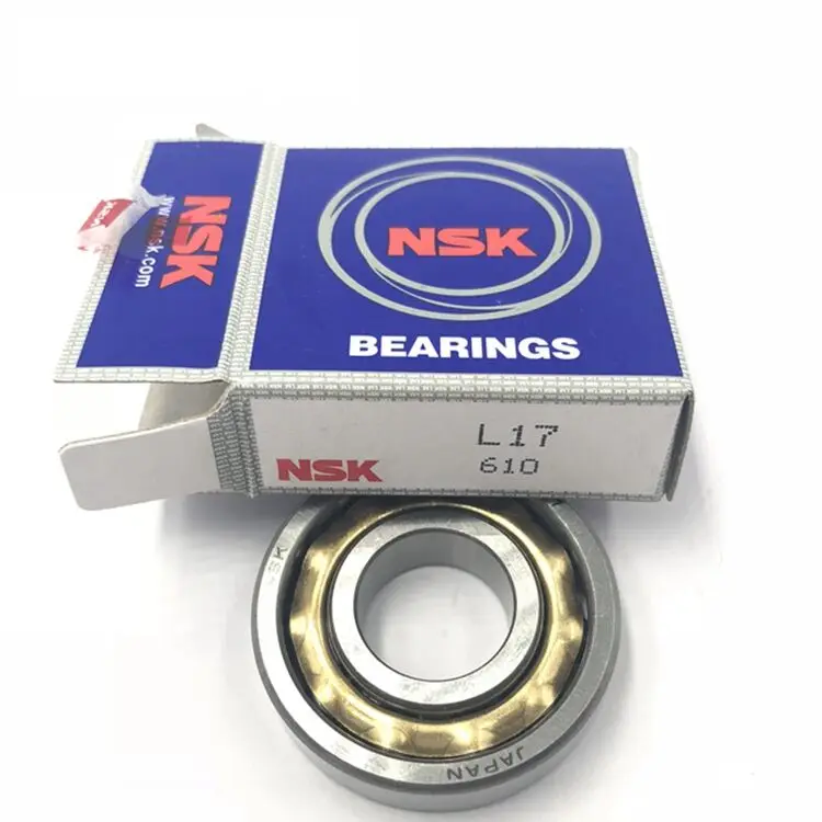 Ruben Japan Nsk L17 Magneto Magnetic Bearing Size 17*40*10 Mm - Buy Nsk ...