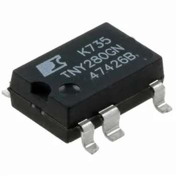 Tny280gn Tny280 Off-line Switcher In Smd Chassis - Buy Tny280gn ...