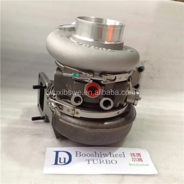 HY40V涡轮增压器4038396 504252234涡轮增压，适用于依维柯卡车，带发动机光标8 F2B| Alibaba.com
