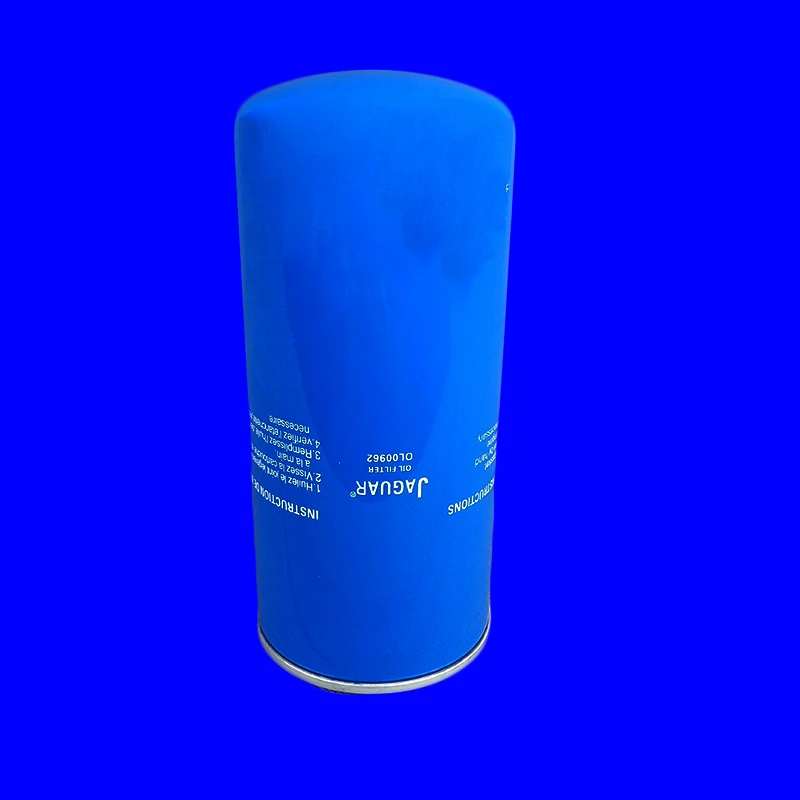 High Quality Ol00962 Screw Air Compressor Oil Filter With Low Price ...