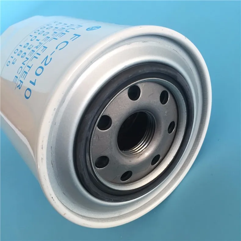 Universal filtro de combustible 1R-0755 422-7587 P551316 FF5317 CX708 ...