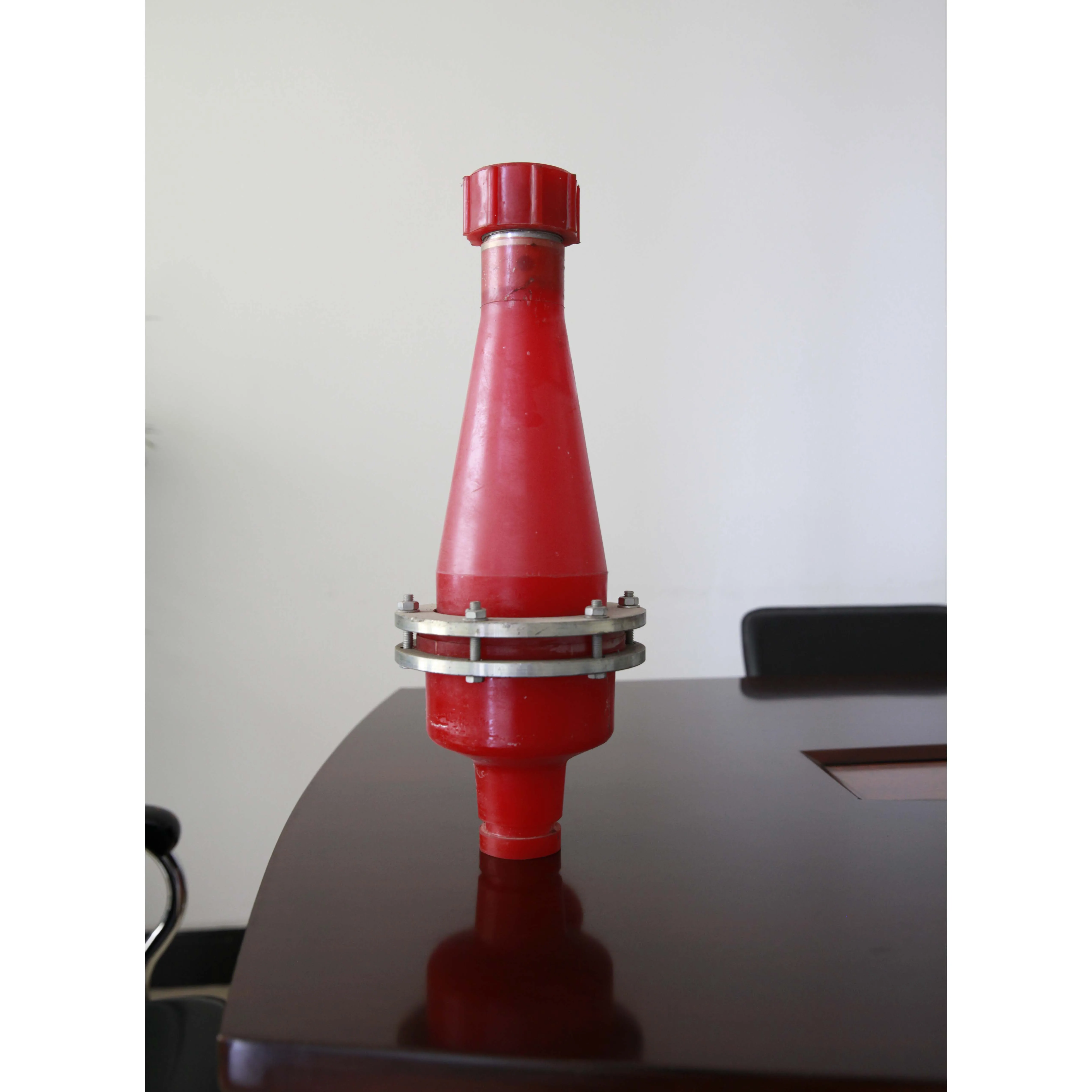 Water Cyclone / Hydrocyclone - Buy Hydrocyclone,Cyclone Sand Separator ...