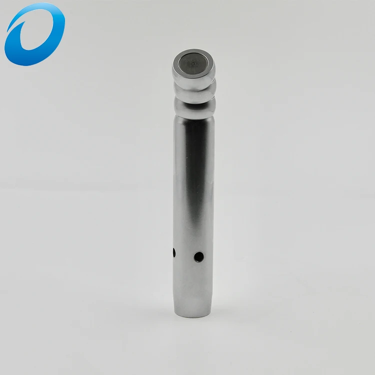 China Factory Design Pipe Bending Mandrel and Making Tube Bending Mandrel