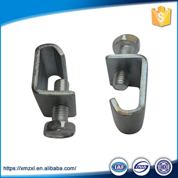Tdc Duct Clip - Buy Tdc Duct Clip Product on Alibaba.com