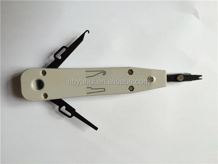 Krone Lsa - Plus Tool - Buy Lsa Tool,Krone Tool,Lsa-plus Tool Product ...