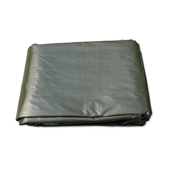 4x5 Tarp Aluminum Foil With Waterproof Tent Tarp Army Green Cheap Price ...