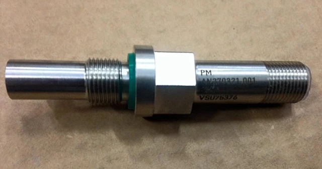 Putzmeister OEM 270321001 Magnetic Switch 425857 - High Performance