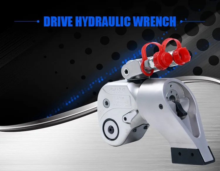 700 Bar Drive Hydraulic Torque Multiplier Enerpac S6000 For Sale - Buy ...